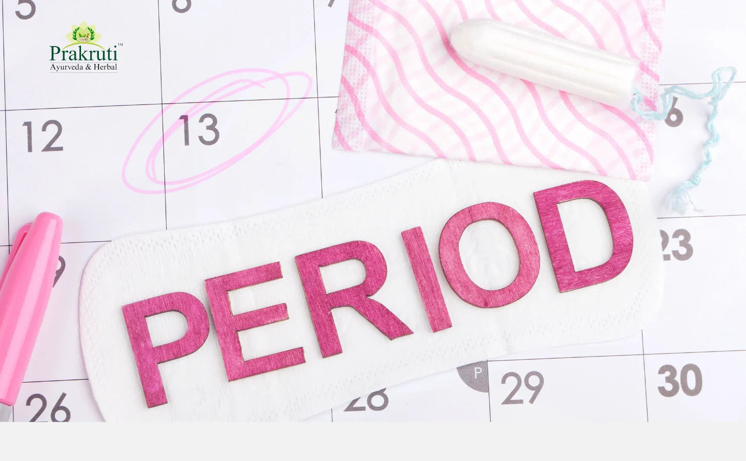 5 Proven Ayurvedic Medicines for Irregular Periods